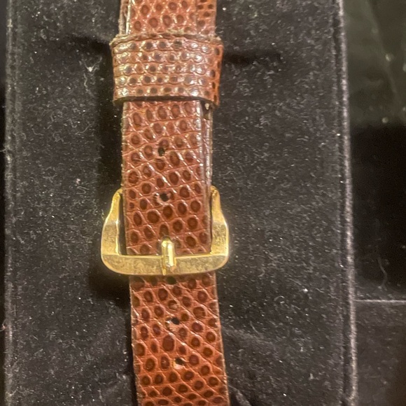 Lucien Piccard | Accessories | Lucien Piccard Dufonte Mens Automatic ...